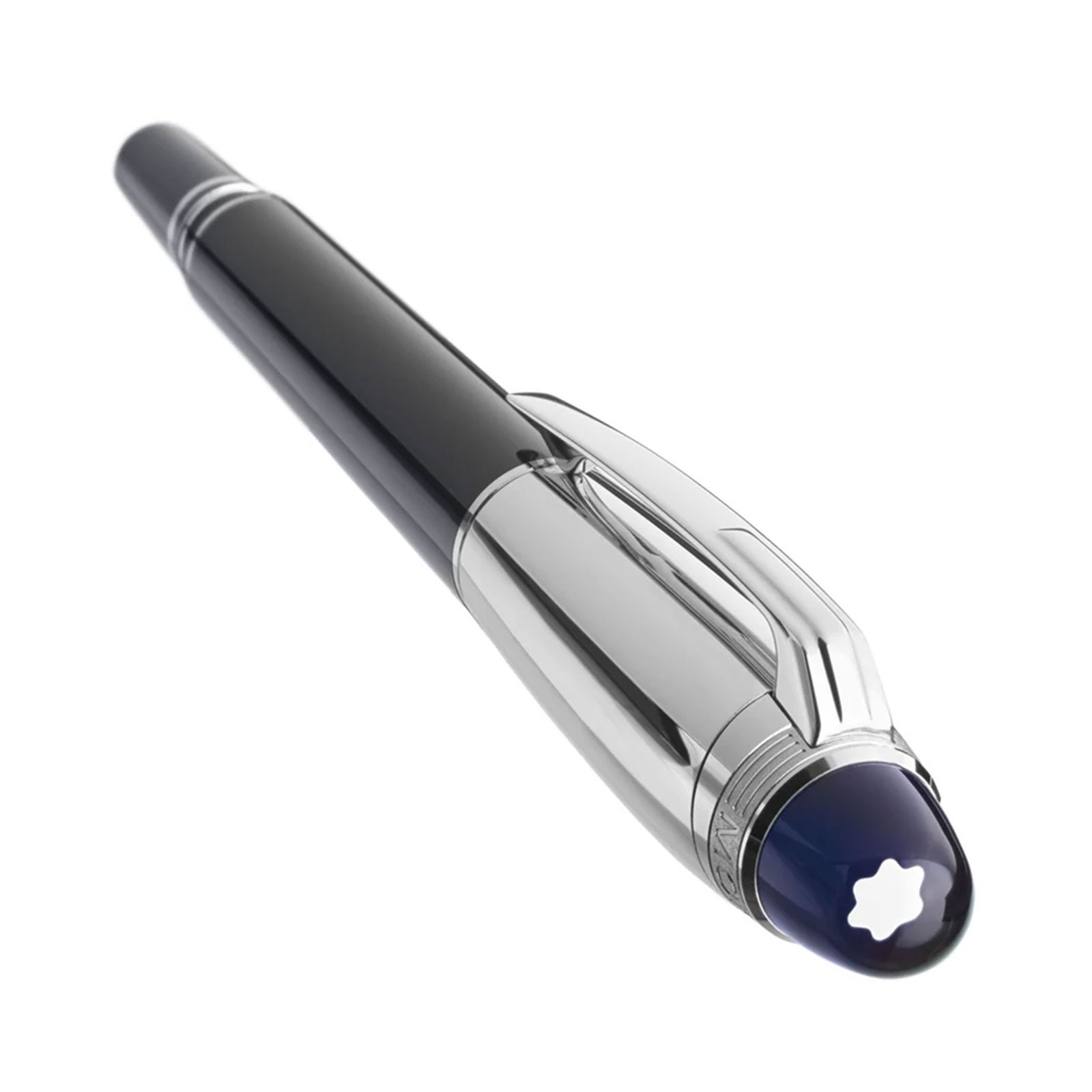Montblanc StarWalker Doué Black Fineliner Pen MB132510