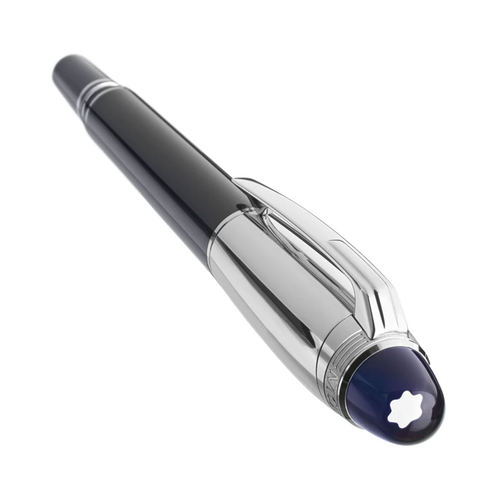 Montblanc StarWalker Doué Fountain Pen Piston Converter MB132535