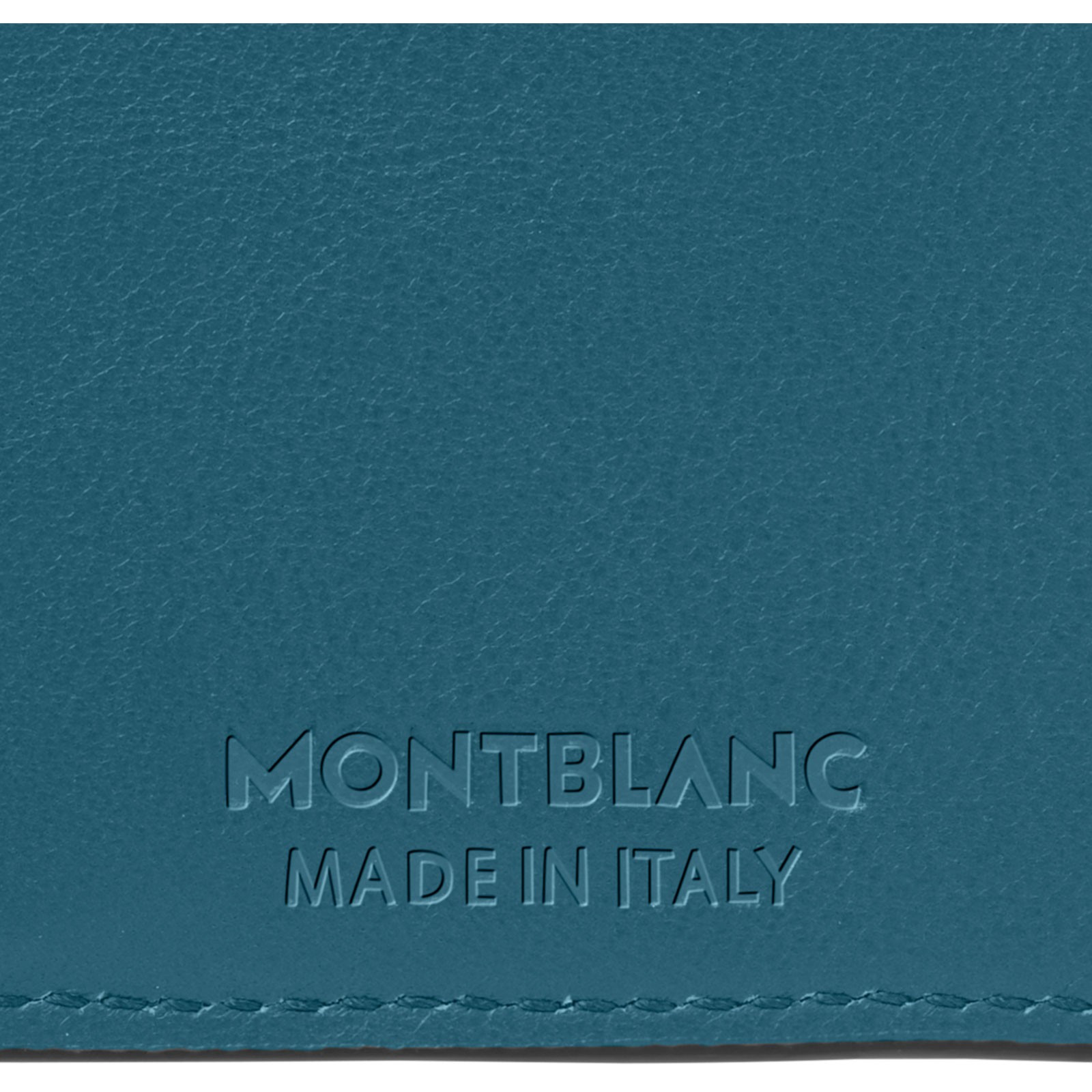 Montblanc Meisterstuck Selection Soft wallet 6cc 131242
