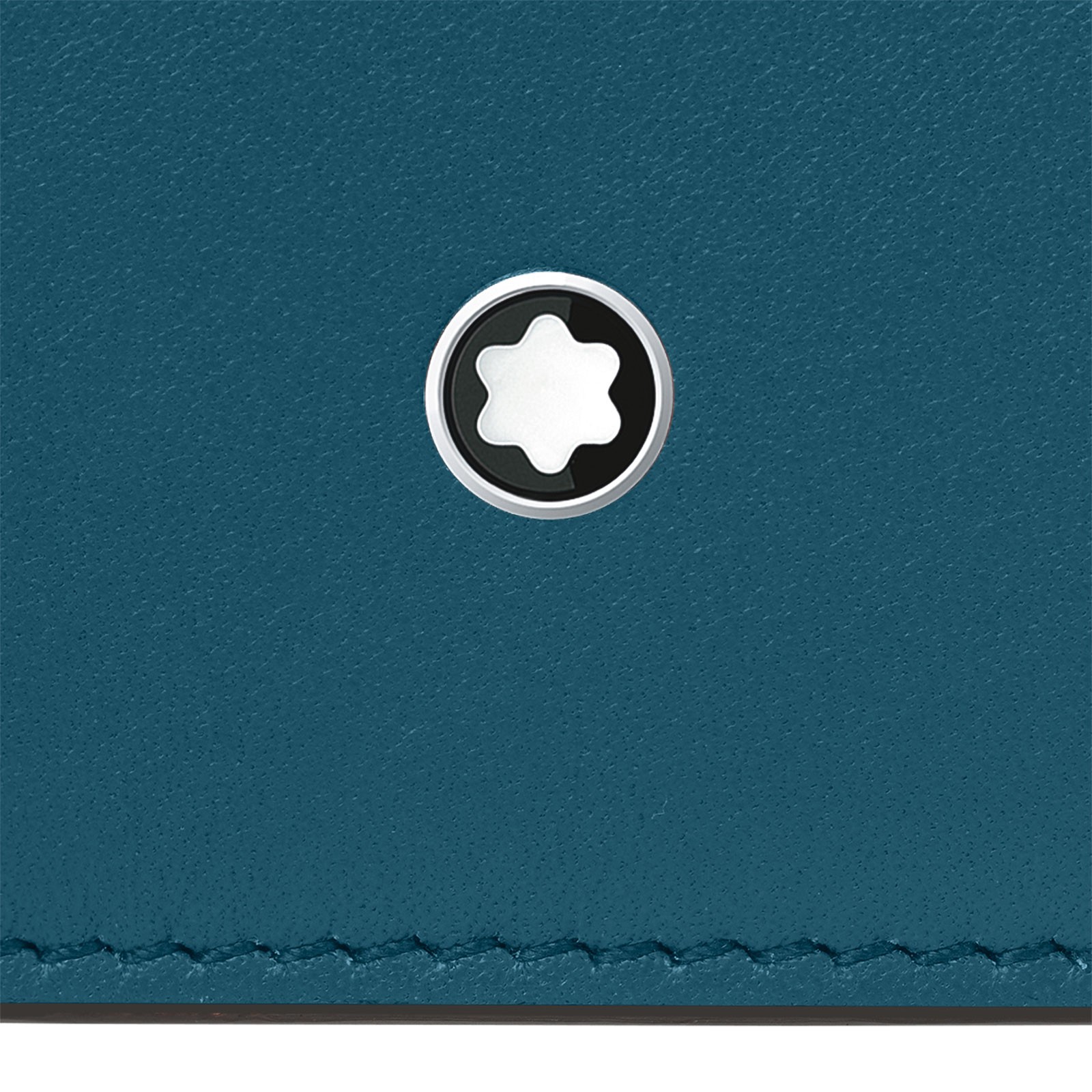 Montblanc Meisterstuck Selection Soft Mini Wallet 4cc MB131246