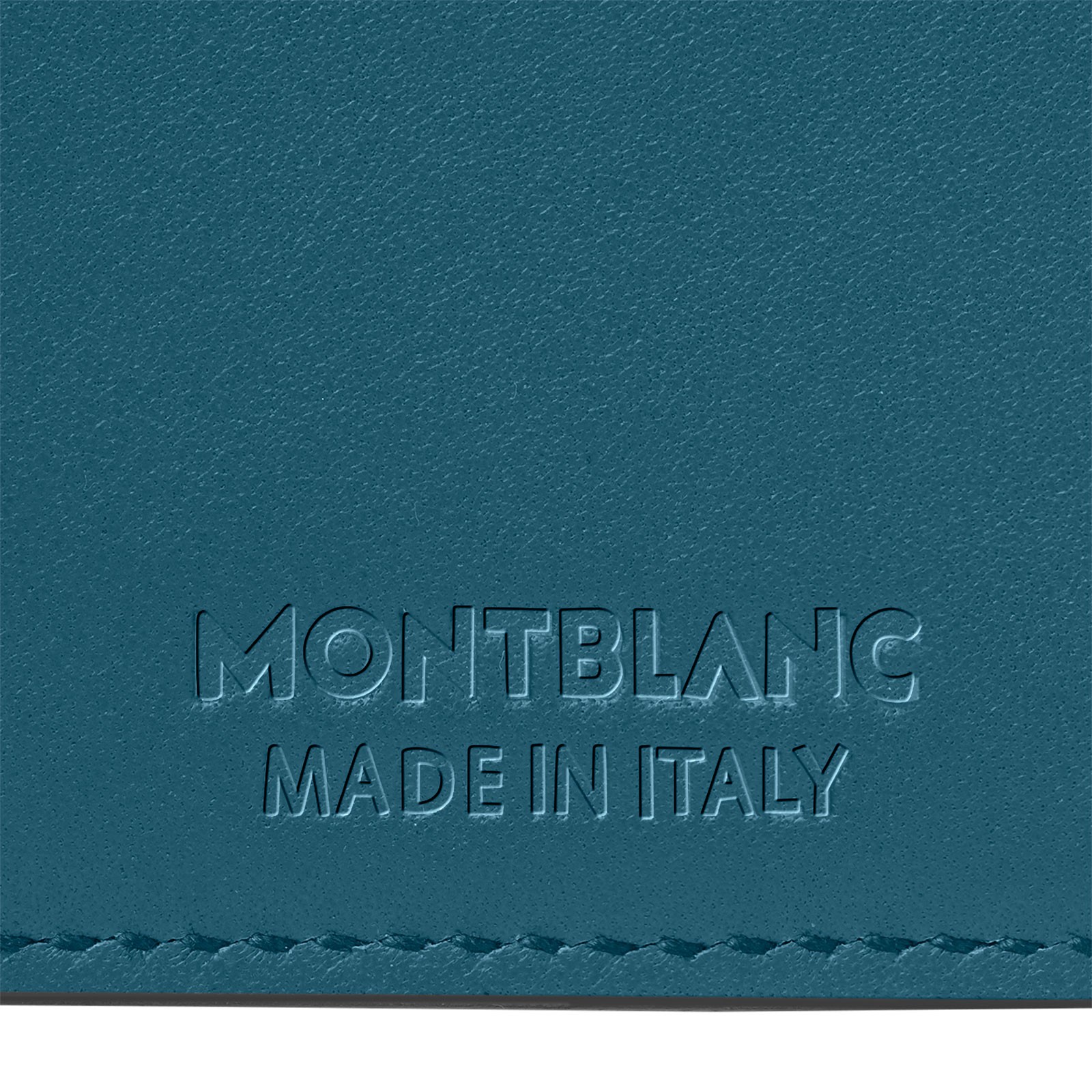 Montblanc Meisterstuck Selection Soft Mini Wallet 4cc MB131246