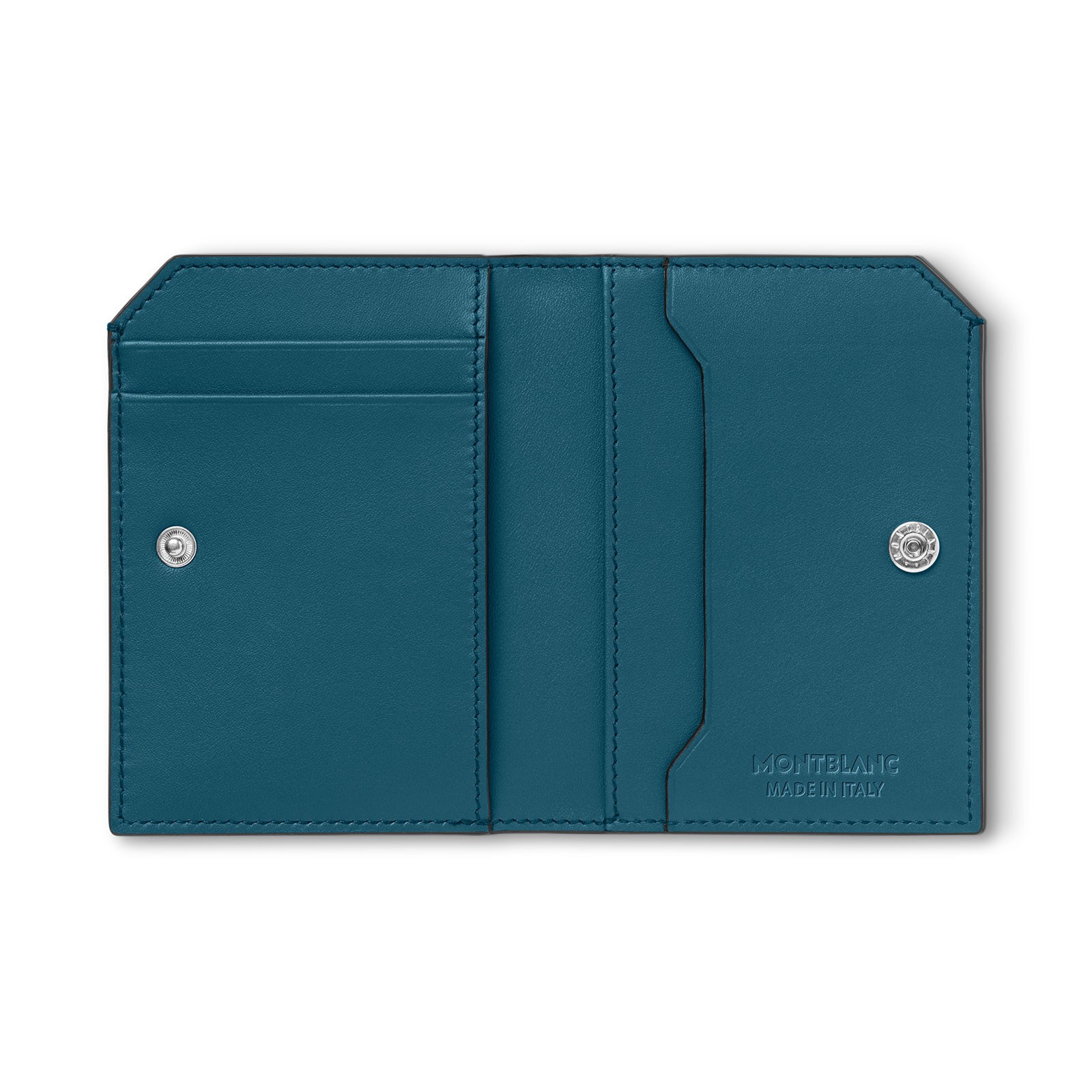 Montblanc Meisterstuck Selection Soft Mini Wallet 4cc MB131246