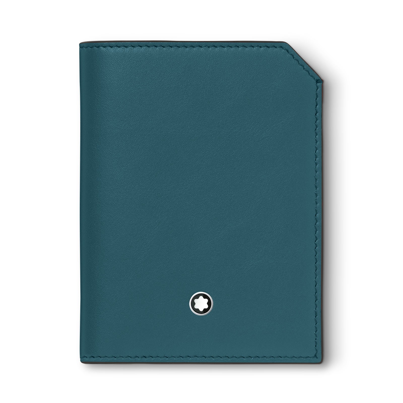 Montblanc Meisterstuck Selection Soft Mini Wallet 4cc MB131246