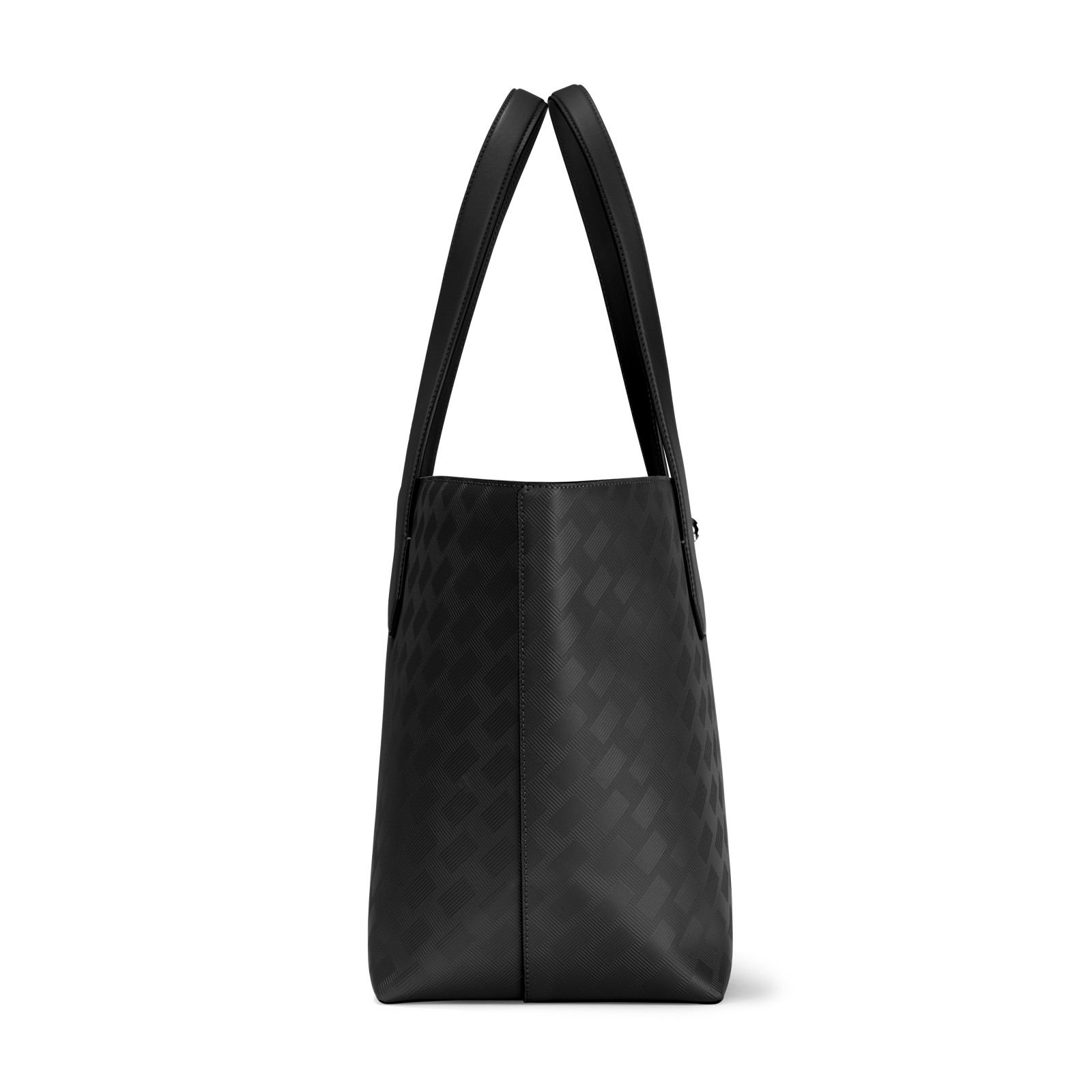Montblanc Black 146 Tote Bag 131940