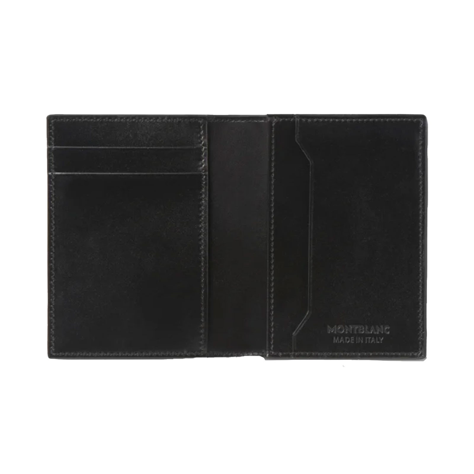 Montblanc Meisterstück Card Holder 4cc MB198321