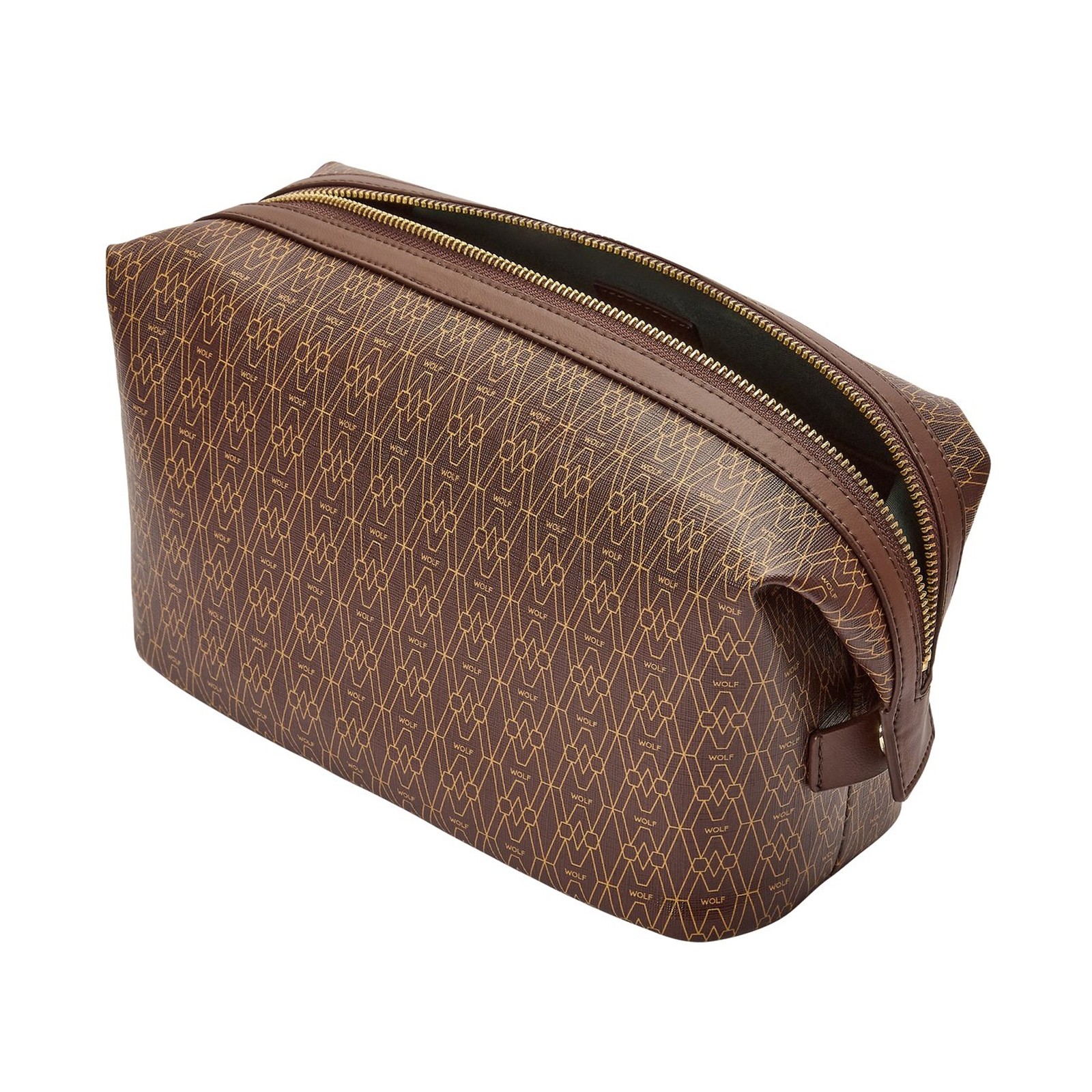 Wolf Signature Wash Bag 777233