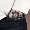Baume & Mercier Clifton Baumatic Mens Watch M0A10551