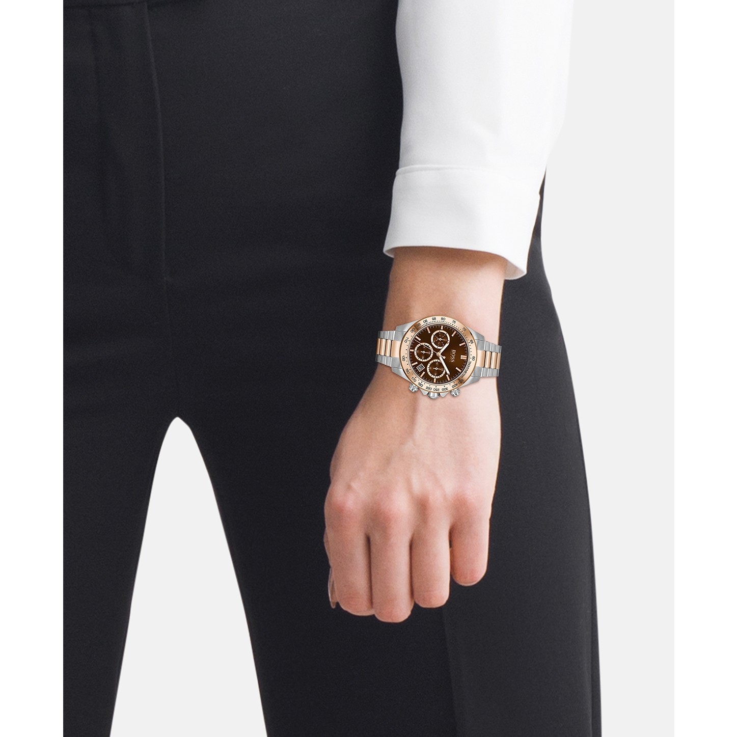 BOSS Novia Sport Lux Ladies Watch 1502617