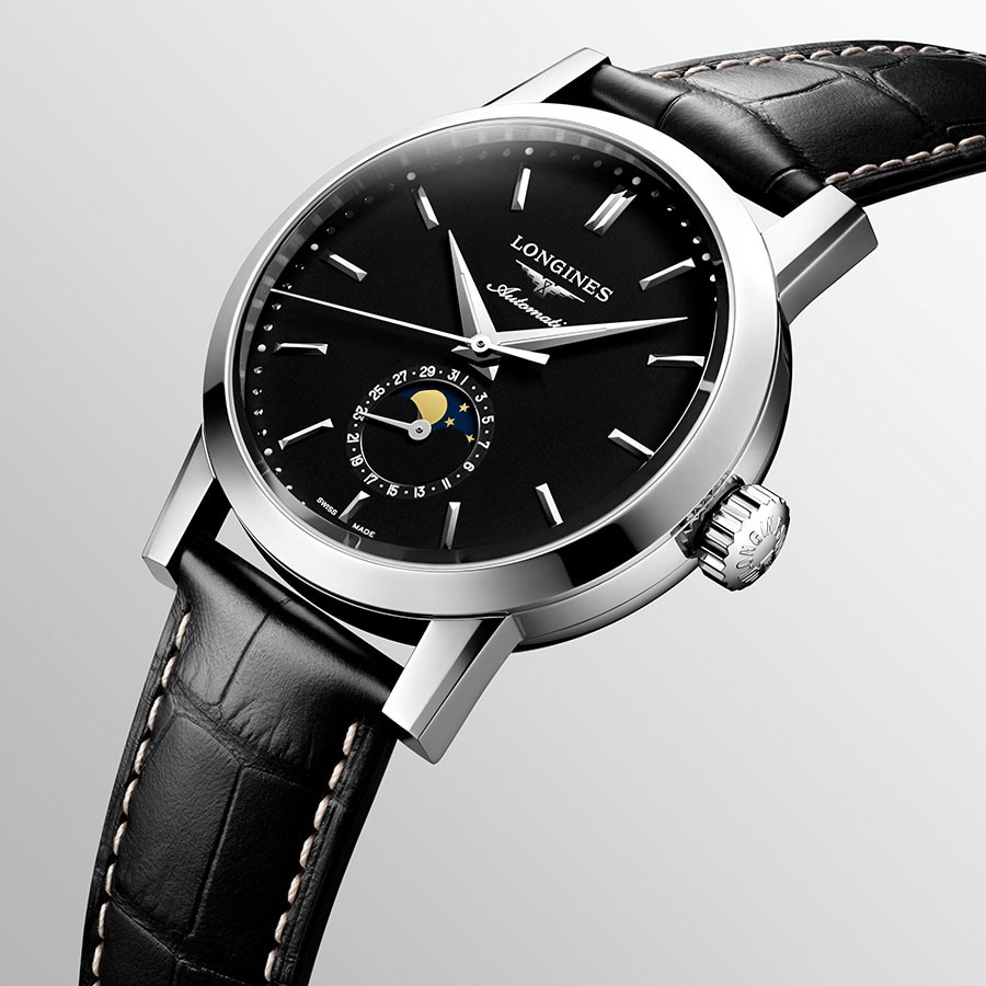 Longines 1832 40mm Mens Watch L48264520