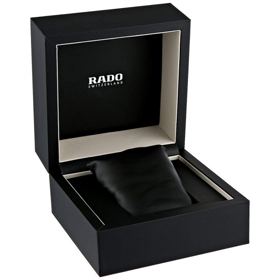 Rado Centrix Diamonds 39.5mm Mens Watch R30022712