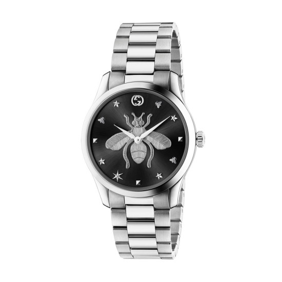 Gucci G-Timeless 38mm Watch YA1264136