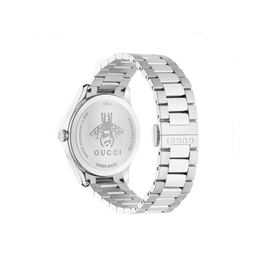 Gucci G-Timeless 38mm Watch YA1264136