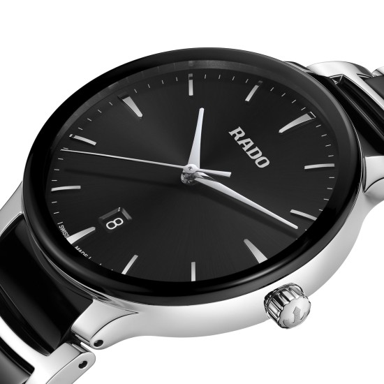 Rado Gents Centrix 38mm Mens Watch R30021152