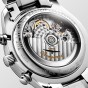 Longines Master Collection 40mm Men's Watch L26734616