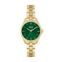 BOSS Sage Gold Quartz 32mm Ladies Watch 1502729