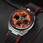 Citizen Limited Edition Promaster Bullhead Racing Chronograph Mens ...