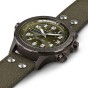 Hamilton Khaki Aviation Khaki X-Wind Mens Watch H77775960