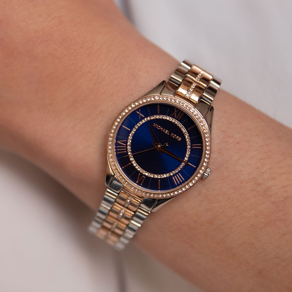 Michael Kors Lauryn Ladies Watch MK3929