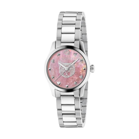 Gucci G-Timeless 27mm Watch YA1265013