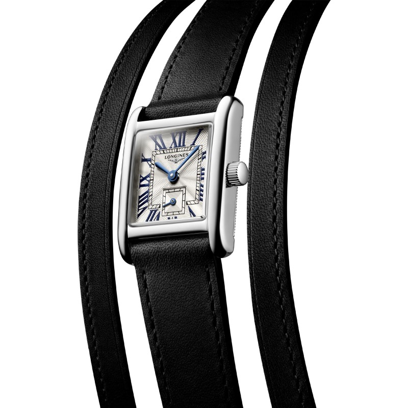Longines Mini DolceVita 21.50 X 29.00mm Quartz Ladies Watch L52004710
