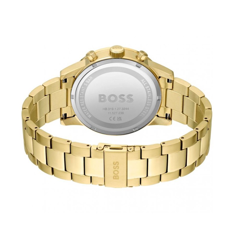 BOSS Allure Mens Watch 1513923