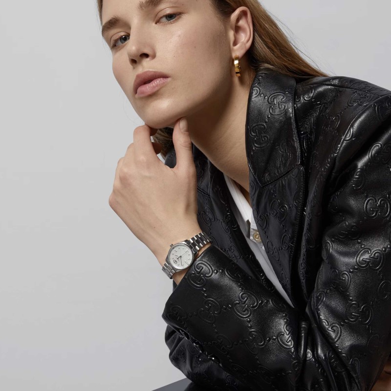 Gucci G-Timeless Ladies Watch YA1265064