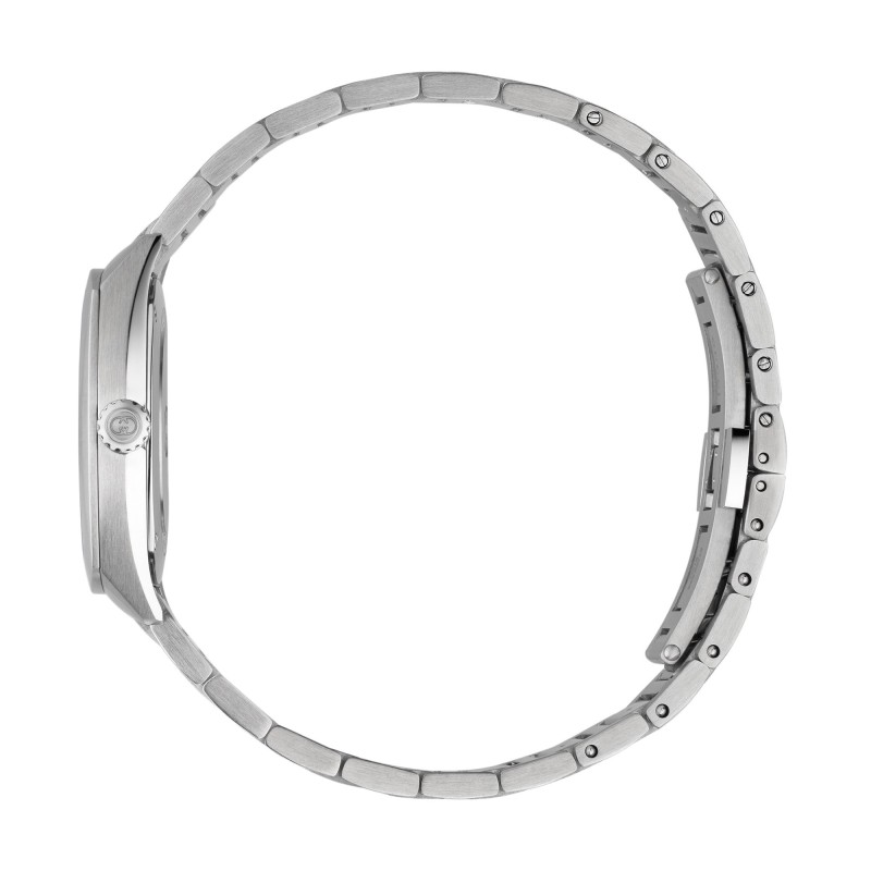 Gucci Interlocking Quartz 29mm Ladies Watch YA142510