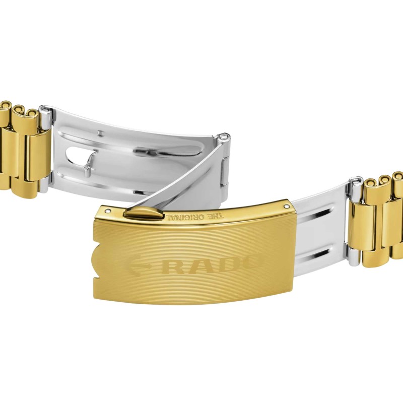 Rado DiaStar Original Open Heart 35mm Watch R12064263