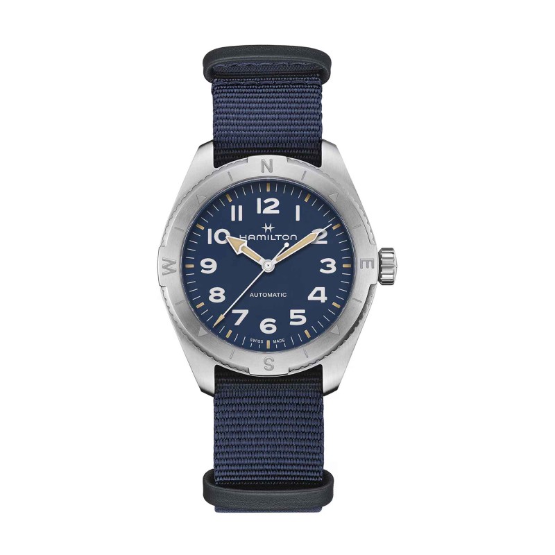 Hamilton Khaki Field Expedition Automatic 41mm Watch H70315940