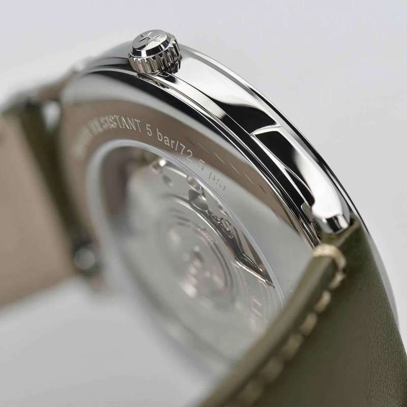 Hamilton Jazzmaster Thinline Auto 40mm Watch H38525811