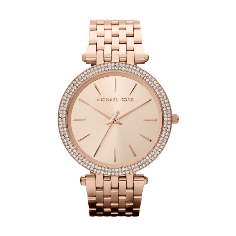 Michael Kors Darci Ladies Watch MK3192