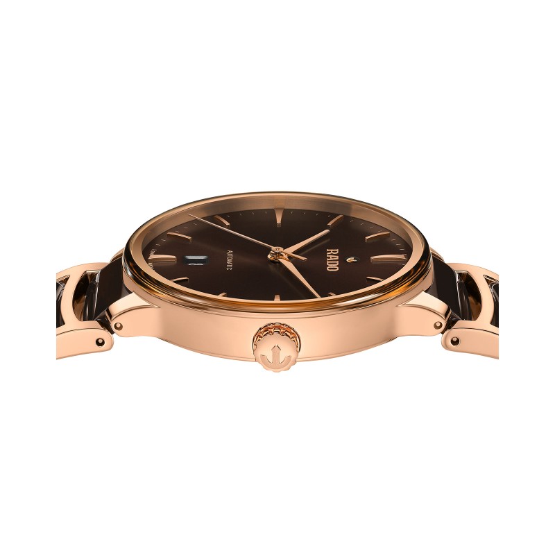 Rado Centrix 39.5mm Mens Watch R30017302