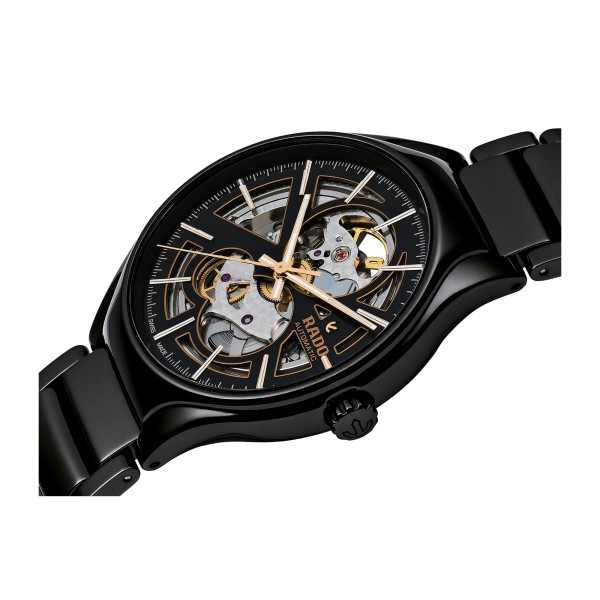 Rado Watches | Rado Watch Collection | Rado Swiss Watches | Chisholm Hunter