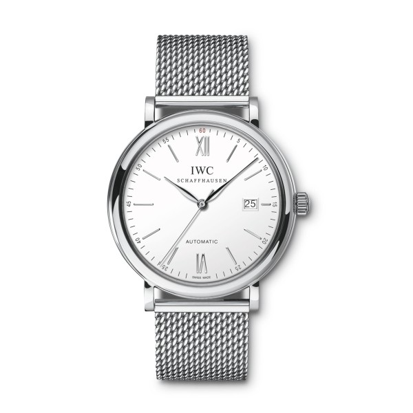 IWC Portofino Automatic Watch IW356505