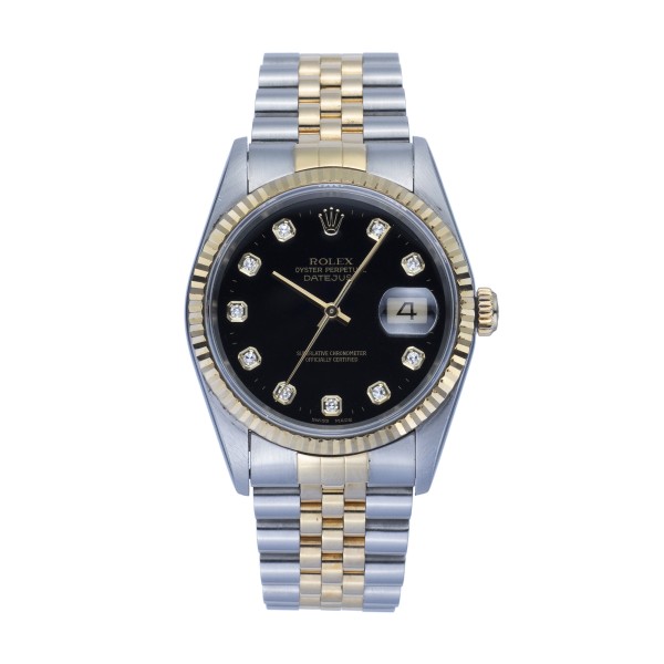 Pre-Owned Watches | Second Hand Rolex | Used Rolex | Chisholm Hunter
