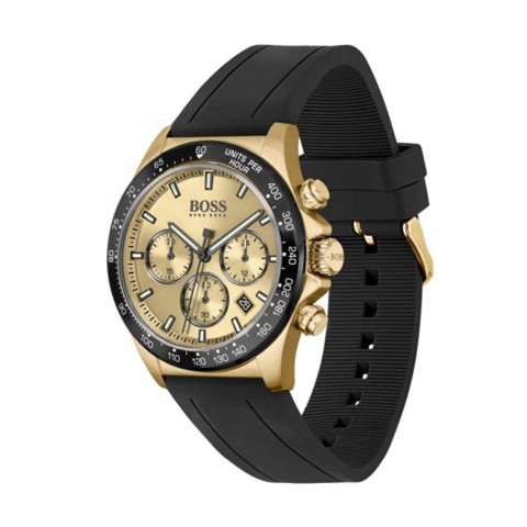 BOSS Hero Sport Lux Mens Watch 1513758