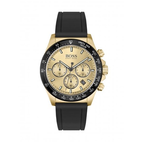 BOSS Hero Sport Lux Mens Watch 1513758