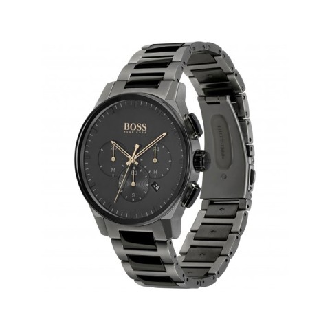 Hugo Boss Hero Sport Lux Mens Watch 1513767