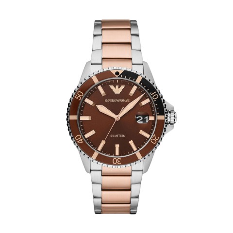 Emporio Armani Diver Mens Watch AR11360