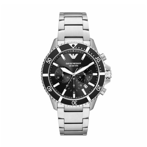 Emporio Armani Aviator 43mm Mens Watch AR11264