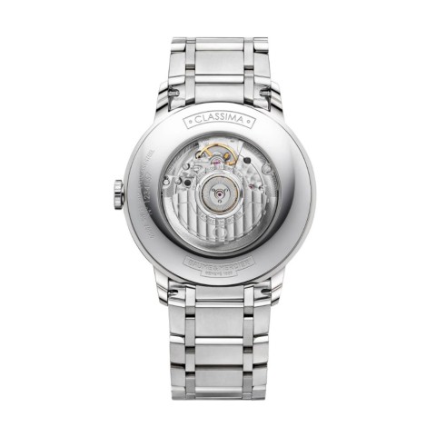 Baume & Mercier Classima Mens Watch M0A10608
