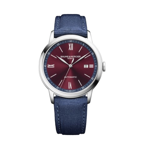 Baume & Mercier Classima Mens Watch M0A10608