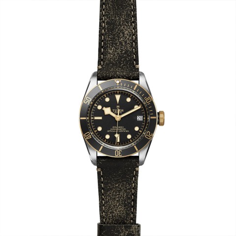 Tudor Black Bay Chronograph 41mm Mens Watch M79630N-0001
