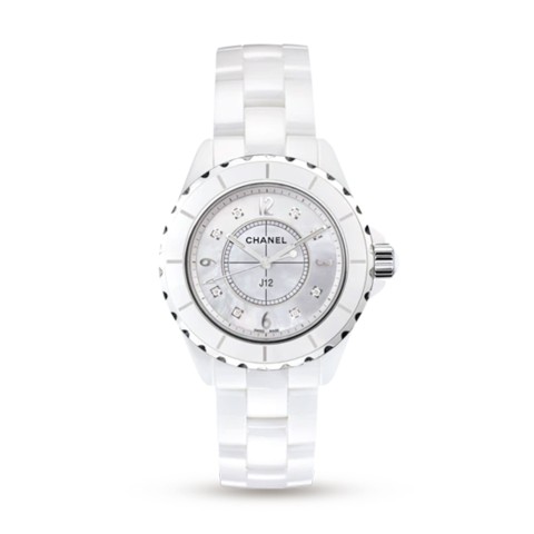 Ladies Chanel Watches | Womens Chanel Watches | Chisholm Hunter