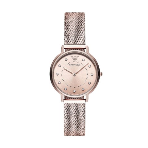 Emporio Armani Gianni T-Bar 32mm Ladies Watch AR11267