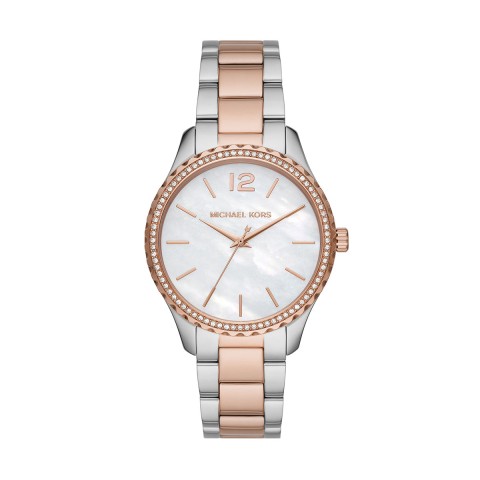 Michael Kors Portia Ladies Watch MK3878