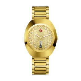 Rado Diastar Original Automatic 38mm Unisex Watch R12161633