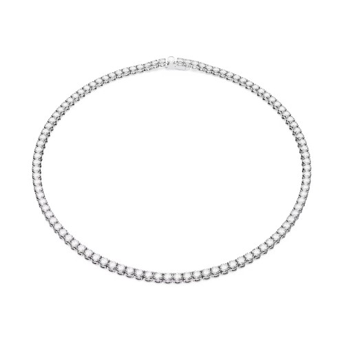 Swarovski Matrix Tennis Necklace 5681796
