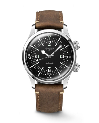 Longines Watches | Longines Watches for Sale | Chisholm Hunter