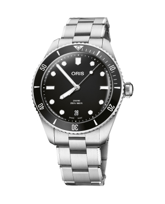 Oris Watches | Oris Watch UK | Oris Automatic Watches